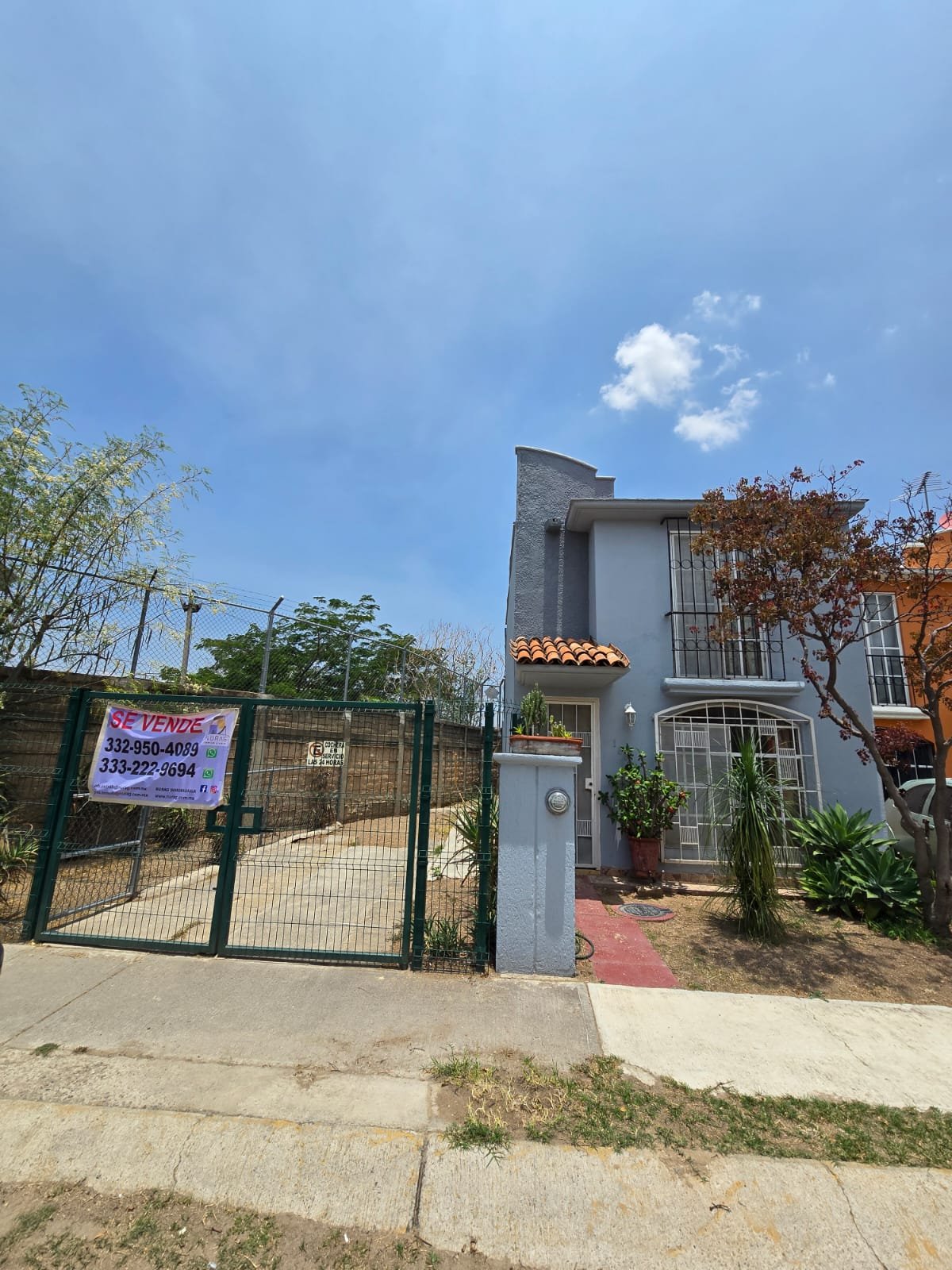 CASA EN VENTA, ZAPOPAN, ZONA TESISTÁN (FRACC. LOS PINOS) - Nurag