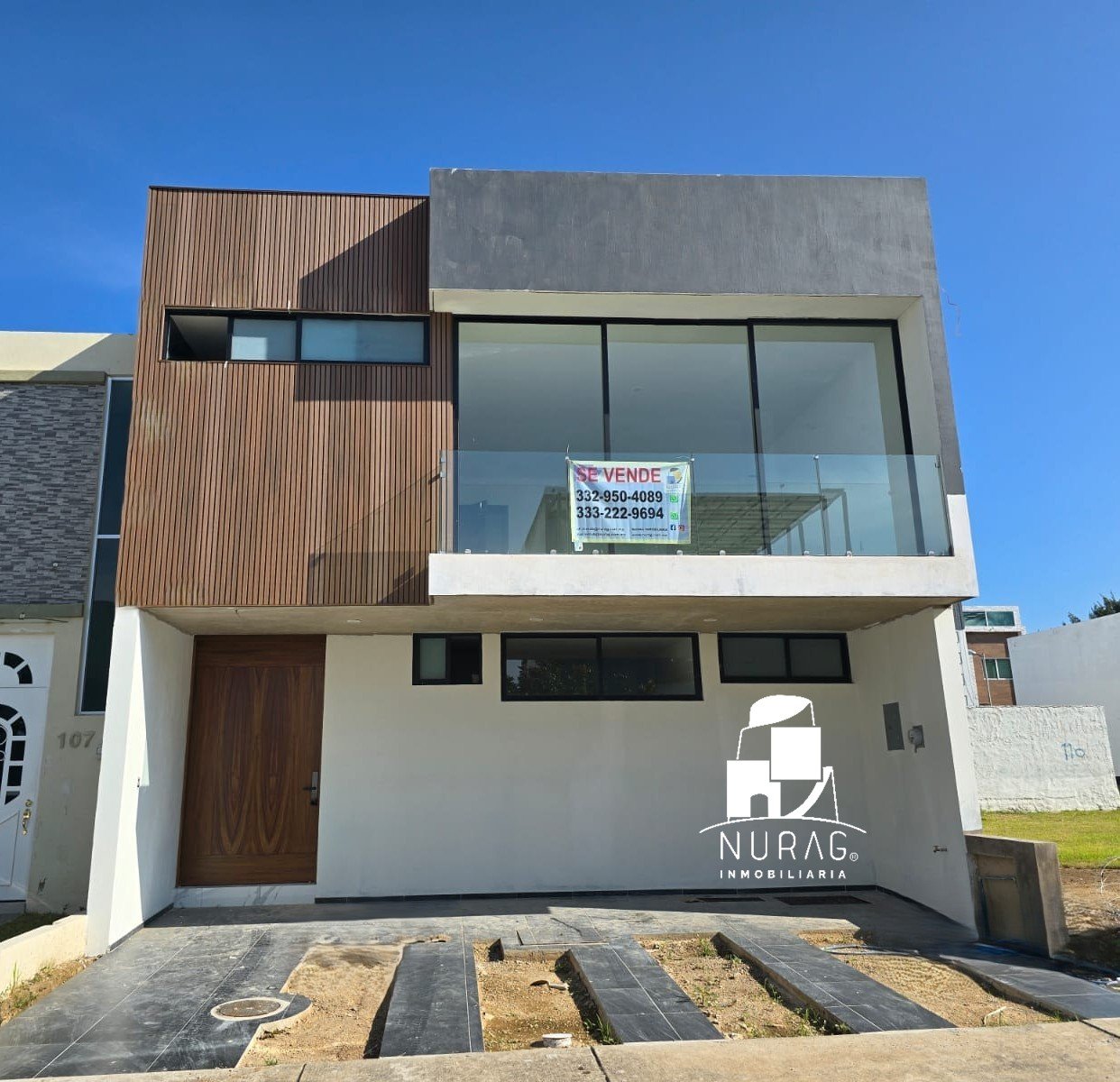 CASA EN VENTA EN VALLE IMPERIAL COTO GALO, Zapopan, Jal. - Nurag