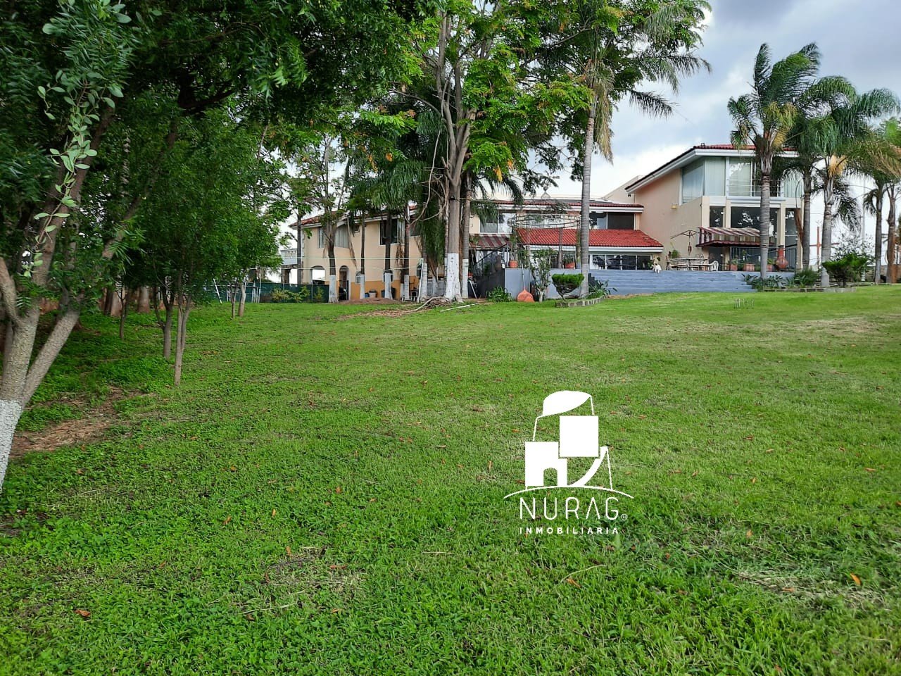 TERRENO EN VENTA COLINAS EL CENTINELA, ZAPOPAN, JAL - Nurag